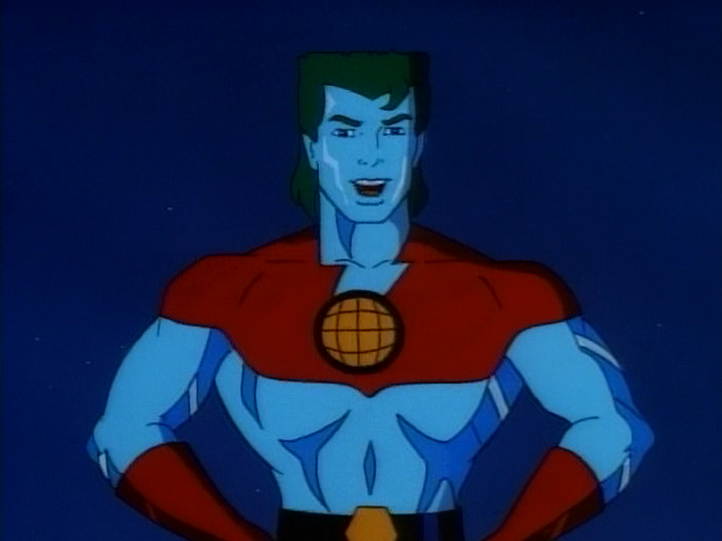 The Top Environmentally Sensitive Superheroes