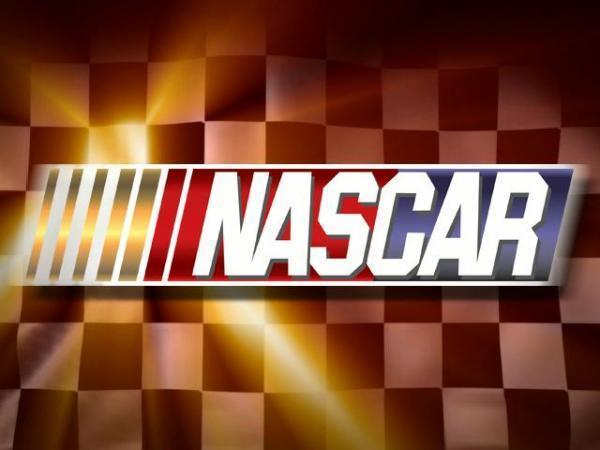 History of All Logos: All Nascar Logos