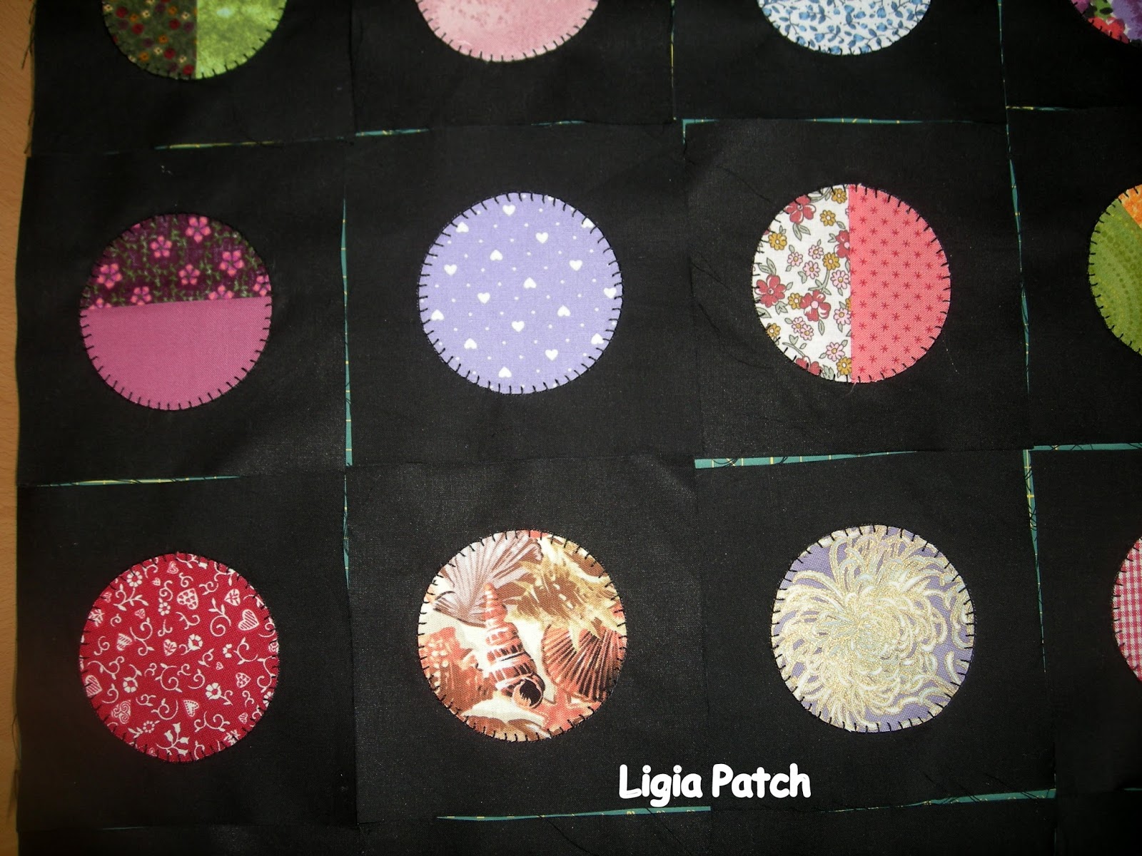 Ligia Patch: QUILT 365 (2)