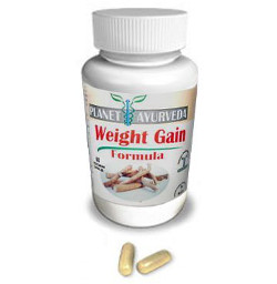 Test a lot: Do Weight Gaining Pills Such As CB1 Weight Gainer Actually ...