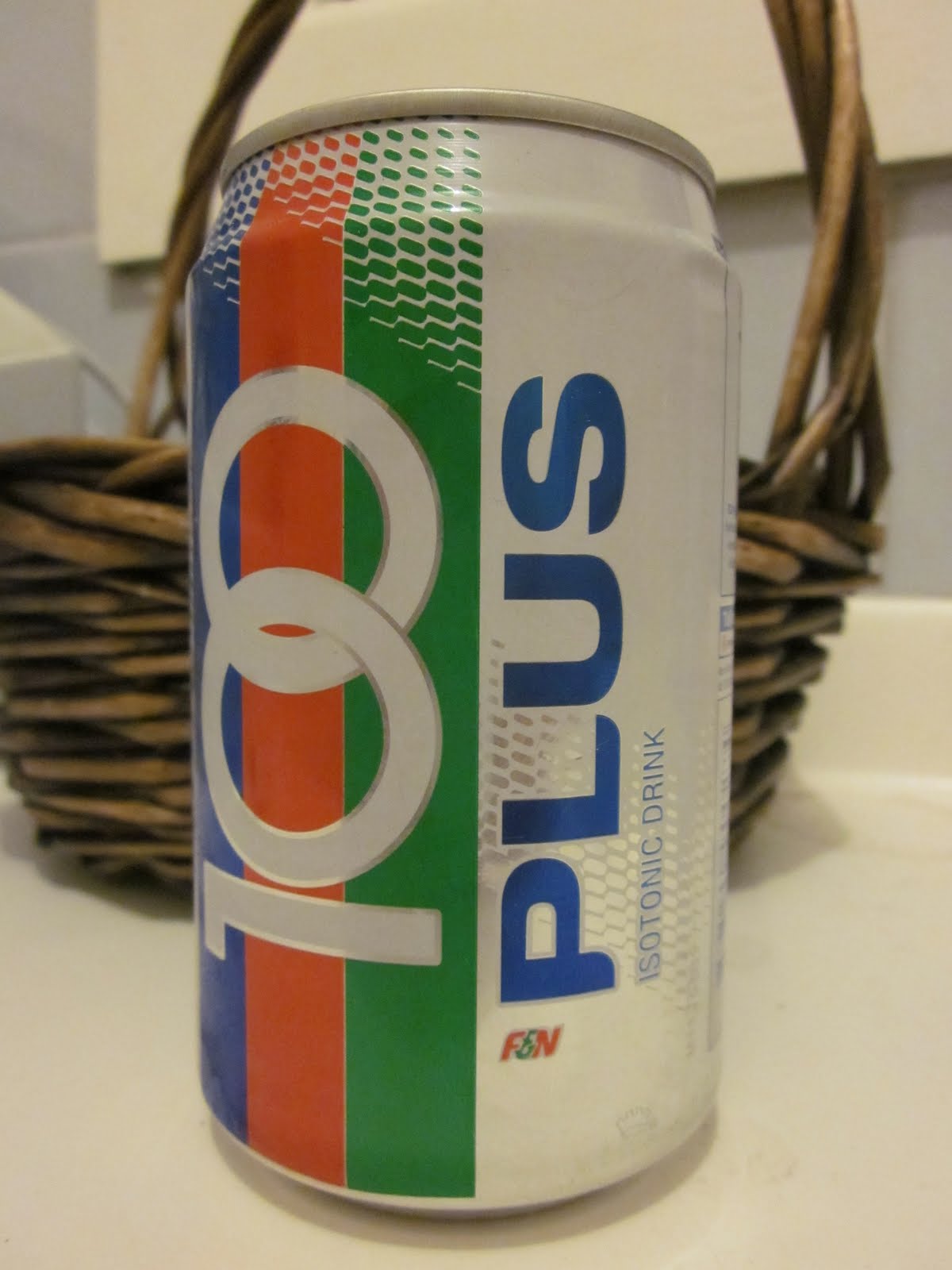 Melbourne Soda Reviews: 100 Plus