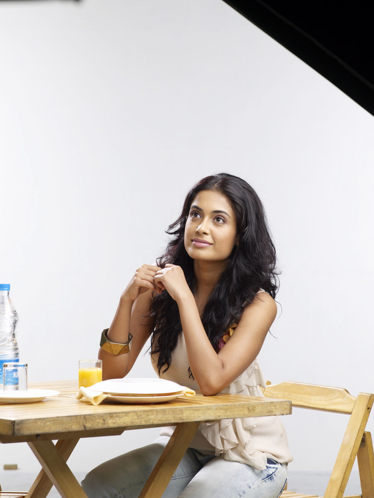 spicy heroines: sarah jane latest photo shoot