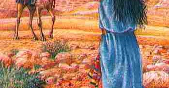 Ministério de Ensino Bíblico.: ANÁLISE DO SACRIFÍCIO DE JEFTÉ.