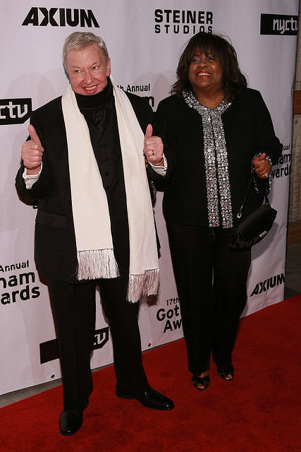 Chaz Hammelsmith Ebert | Celebrities Photos Hub