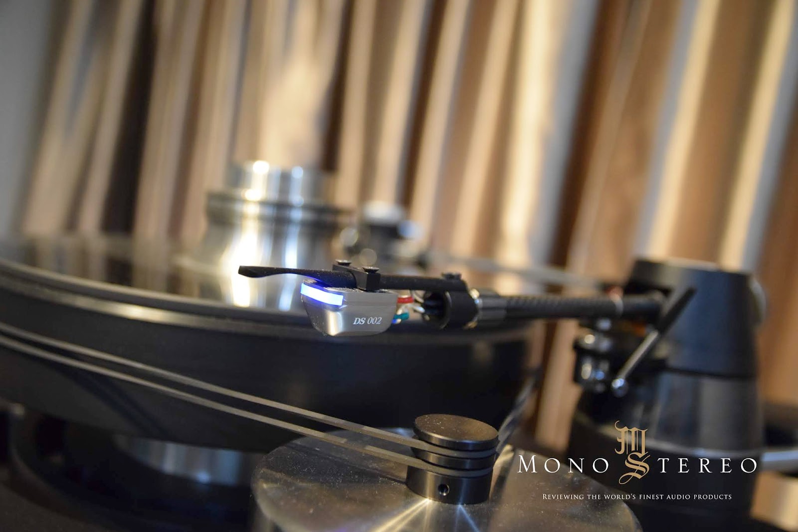 THE ADELPHI MALL HIGH-END AUDIO HEAVEN – M & S | Ultimate High-Fidelity
