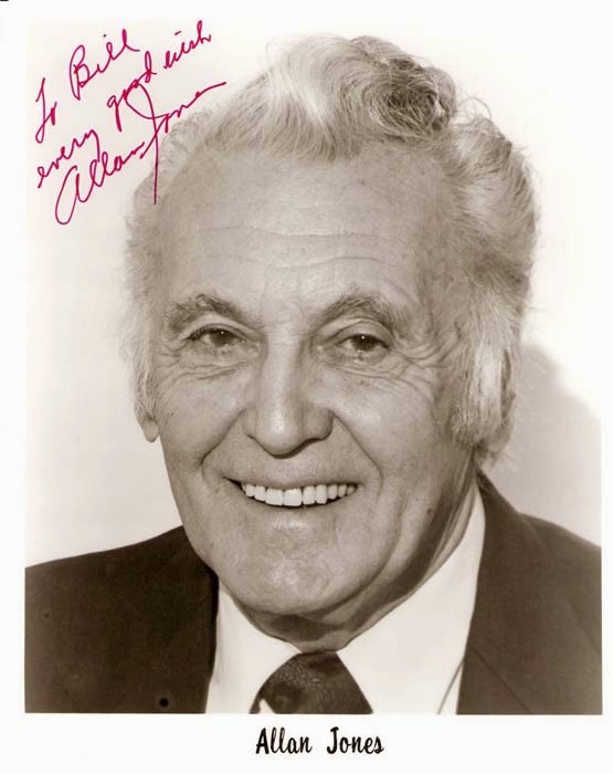 A TRIP DOWN MEMORY LANE: October 2015