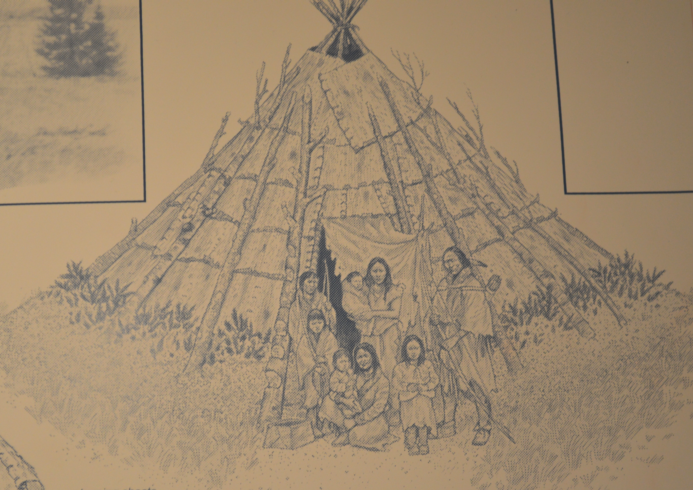 Exploring Newfoundland: 8-The Beothuk—Newfoundland’s Aboriginal People