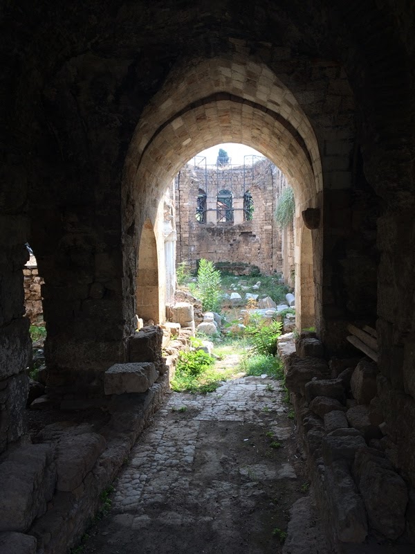 Antalya Kaleiçi ~ Turgay Aksoy