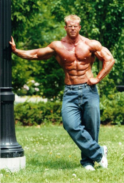 Bodyspace Junction: Scott Milne 01