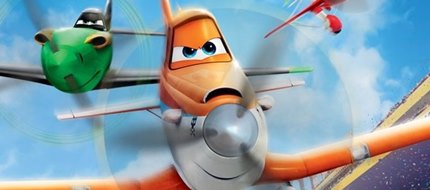 InfoAnimation.com.br: Disney libera o primeiro trailer de 'Aviões 2 ...