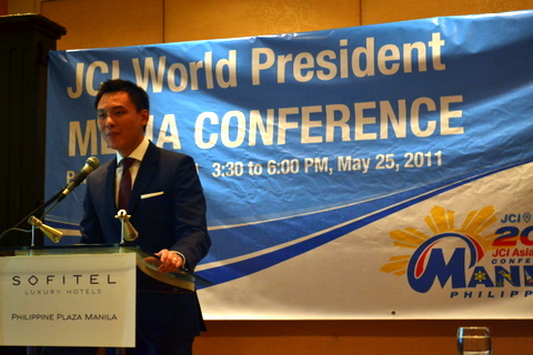 Good News Manila: Junior Chamber International Hosts 5,000+ Delegates