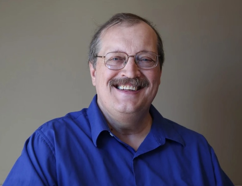 Steve Charing OUTspoken: Jim Robey Endorses Bob Ford for Howard County ...