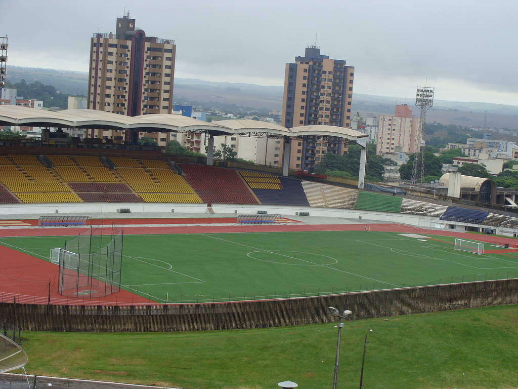 BLOG TORCIDA GRÊMIO MARINGA: A CASA DO GRÊMIO MARINGÁ