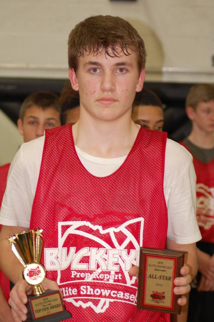 .: Skyler Schmidt Continues to Develop