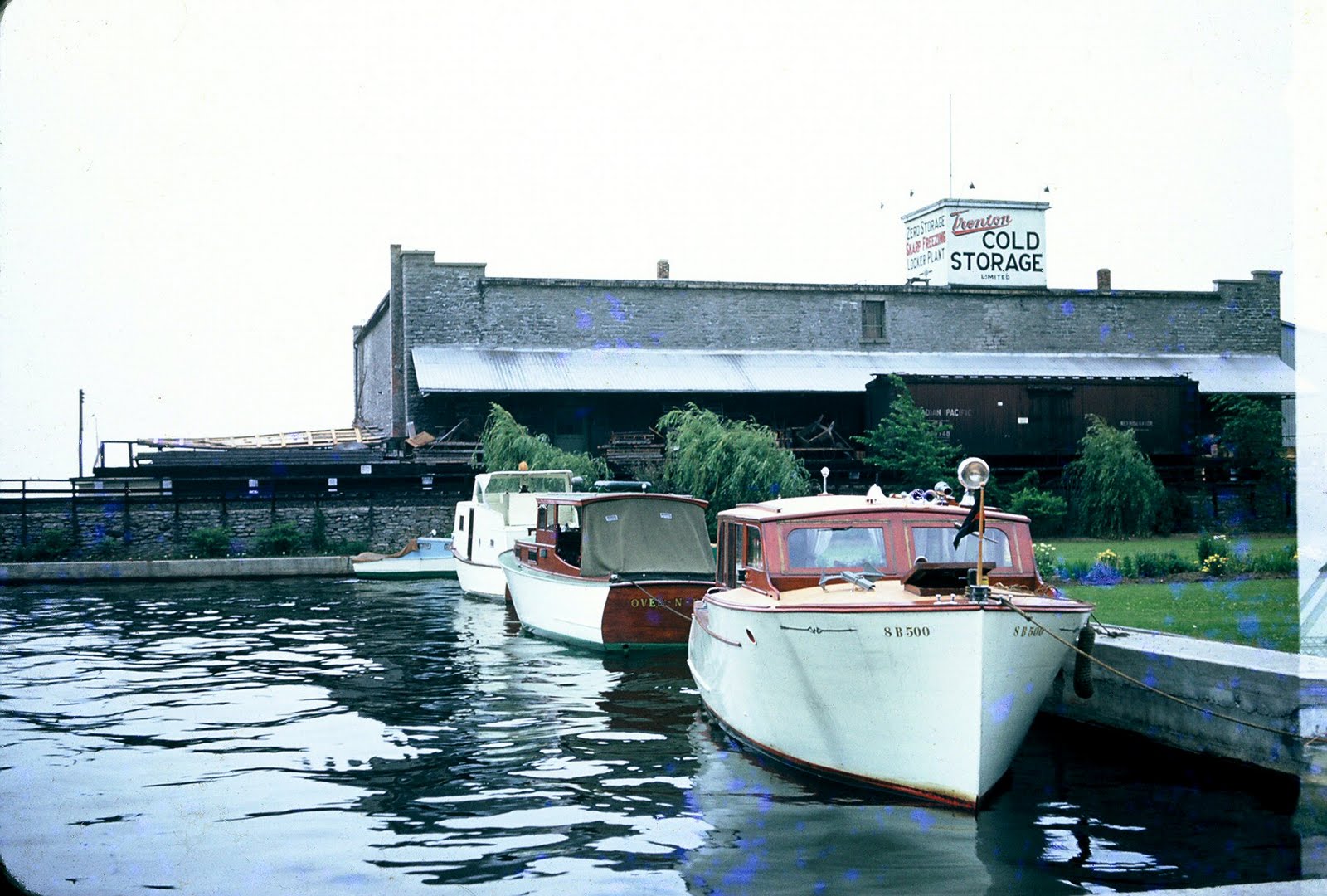 Magnum Arts: Found Slides, A Life Remembered: Another Update