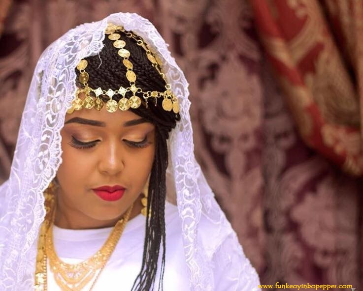 The Unknown Nigeria : Northern Nigeria: Beautiful Shuwa Arabs Wedding