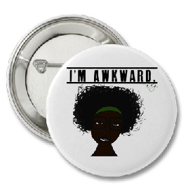 blog nubia: Beautiful Issa Rae Awkward Black Girl k.abena