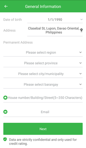 Easy Peso -Paano Mag-Apply ng Loan? - USAPANGPERA.PH