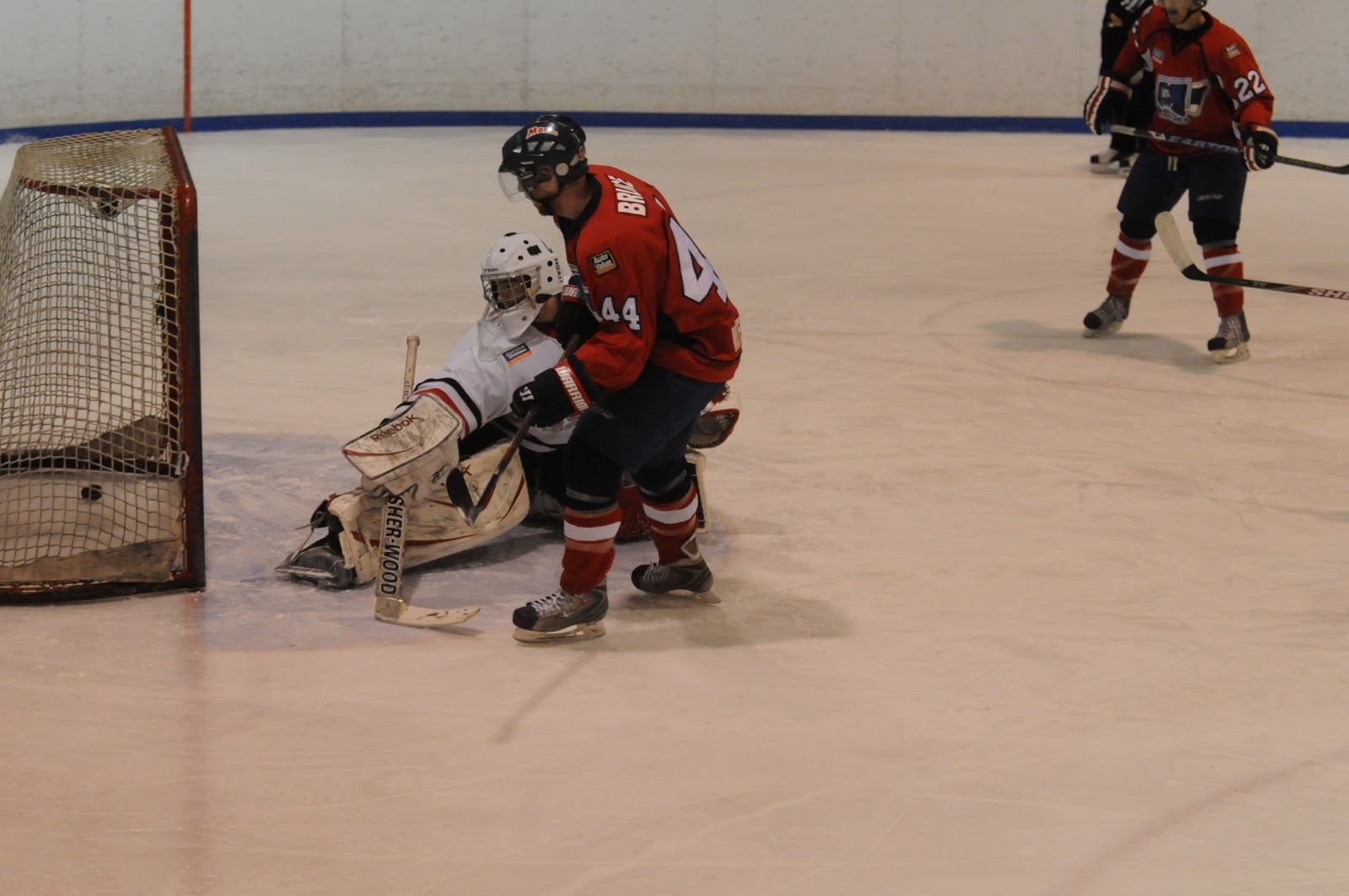 sryanquigley: April 2011