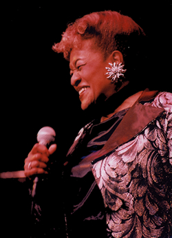 St. Louis Jazz Notes: February 2017