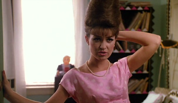 nakedtile: Pretty In Pink: Iona