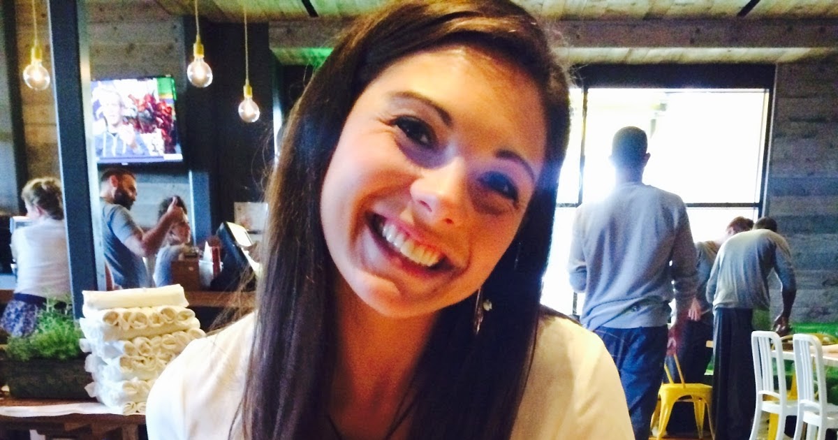 Real College Student of Atlanta: Eating in ATL {True Food Kitchen}