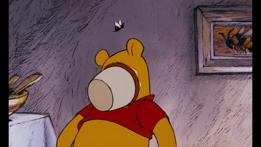 The New Adventures of Winnie The Pooh: The Many Adventures of Winnie ...