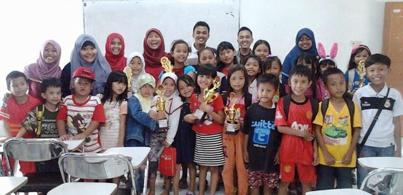 Diploma IPB Mengajar (DIM) « Departemen Pendidikan & Keilmuan