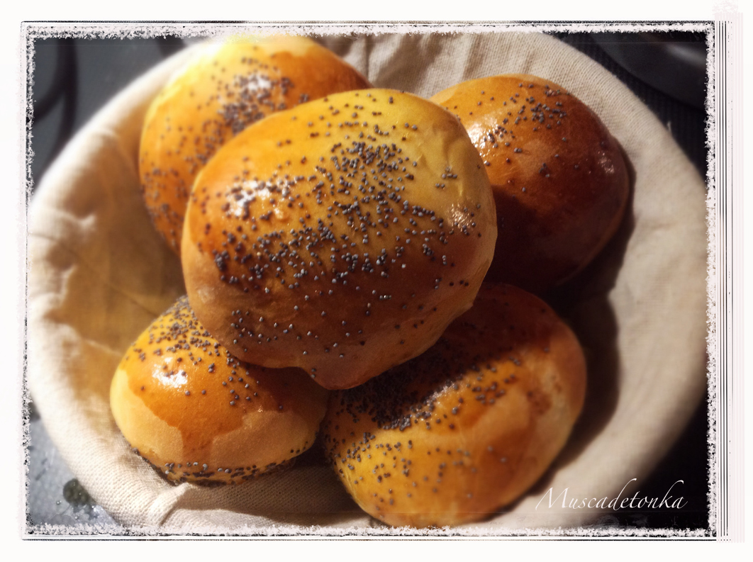 cuisine from France and elsewhere: Navettes apéritives