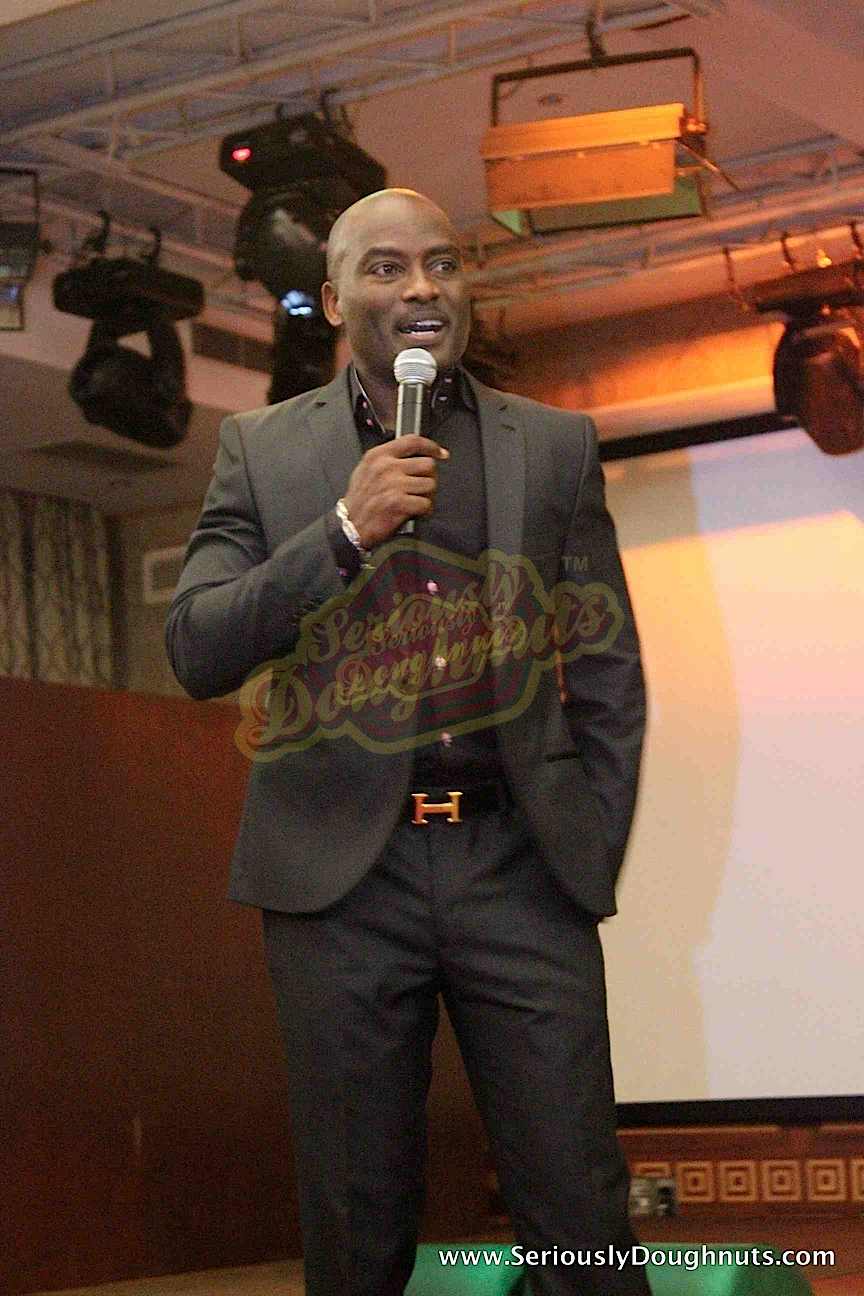 A QUICK GUIDE ON HOW TO ROLL BIG LAGOS STYLAY! | Seriously Doughnuts