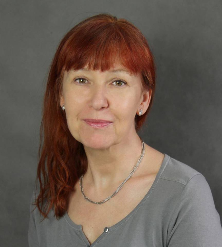 [WYWIAD Z AUTOREM]- Małgorzata Rogala