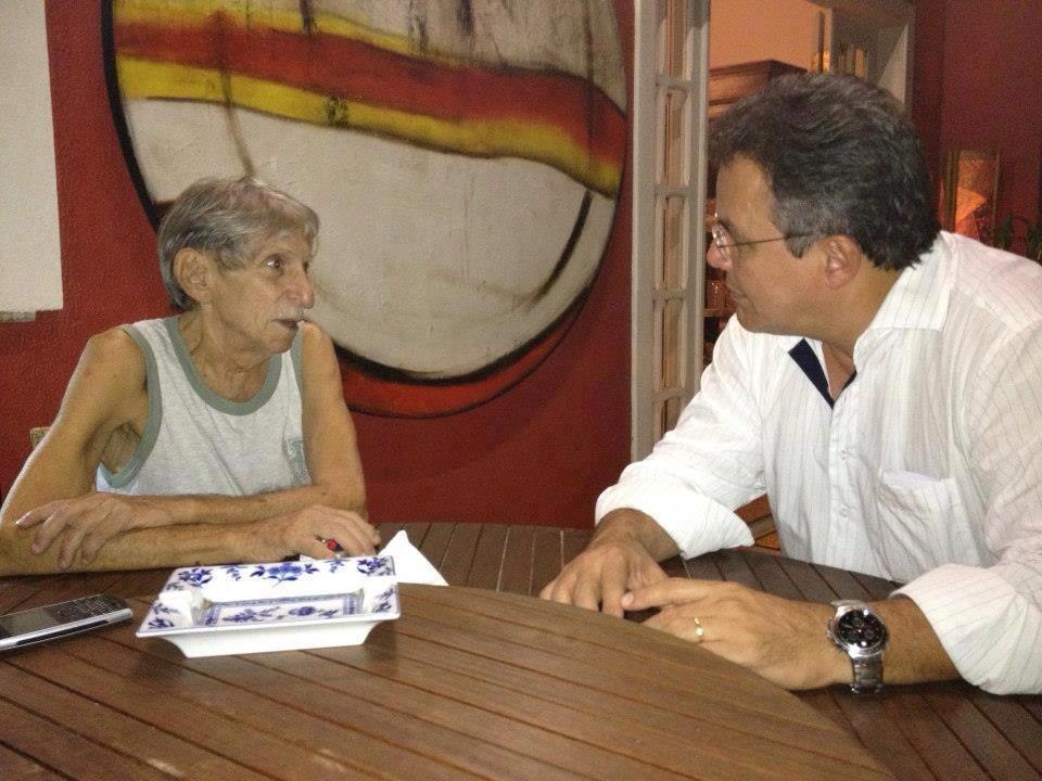 Almir Gabriel - ex-governador está internado com grave crise de saúde ...