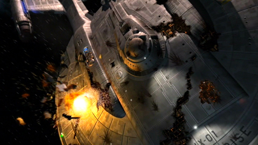 Some Kind of Star Trek: Our Top 50