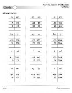 Maths worksheets ks1 | Maths Worksheets For kids