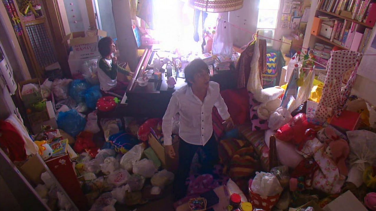 A Japonsko!: TOP 20 – Nejlepší japonské seriály: Nodame Cantabile