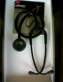 Littmann Black edition | Jual Stetoskop Littmann-Harga Stetoskop ...