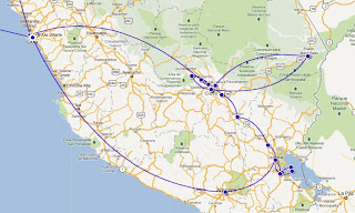 Adventures of an Adventurer: Tales from the Peruvian Amazon (Part 1 of 3)