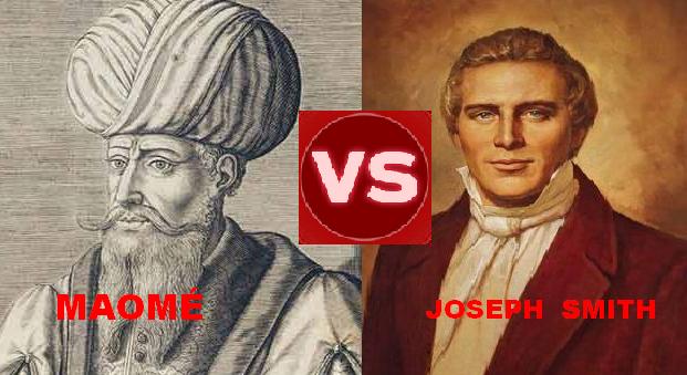 Joseph Smith: "Serei um Maomé Segundo" | Reflexão Doutrinária