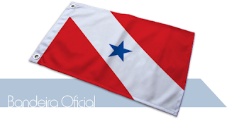 Particularidades do PARÁ by Marcus Corrêa: BANDEIRA DO PARÁ (História ...