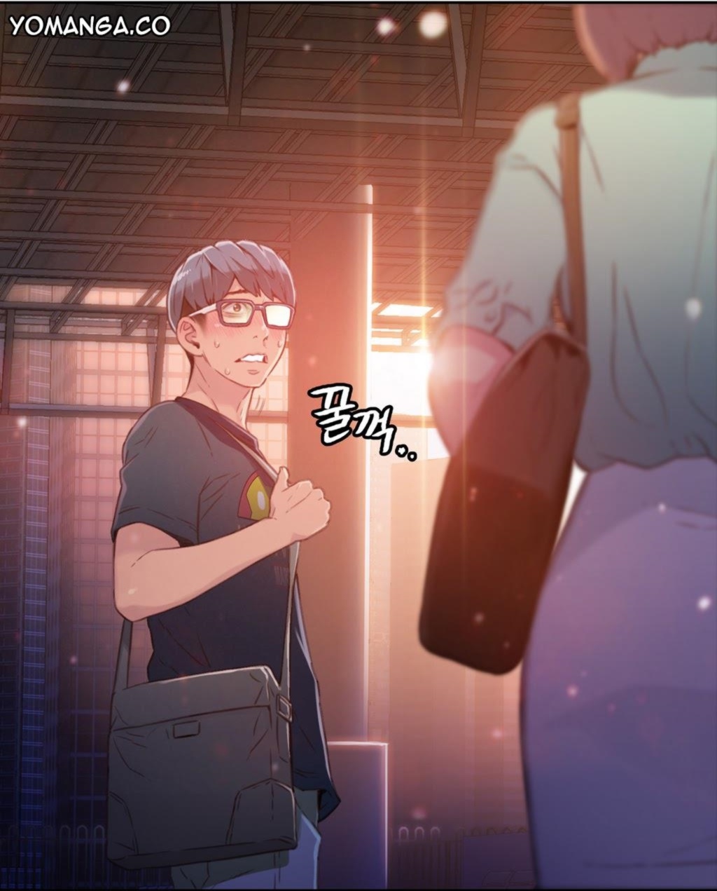 မမရဲ့လူစွမ်းကောင်း အပိုင်း 13 - YotePya