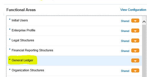 Oracle Application's Blog: Document sequence in oracle fusion payables