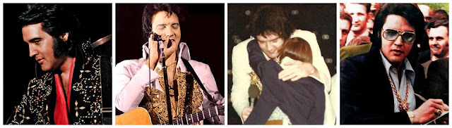 Elvis Presley Rei do Rock: 2013