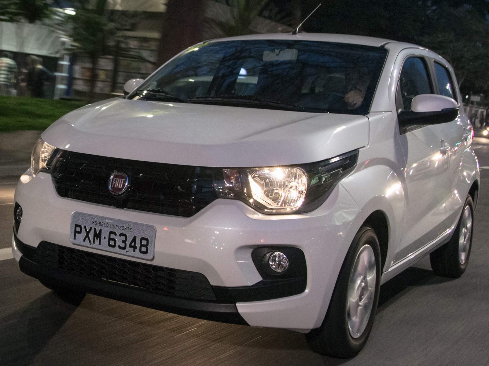 Fiat Mobi: preço de R$ 31.900 reais na versão Easy pelada | CAR.BLOG.BR