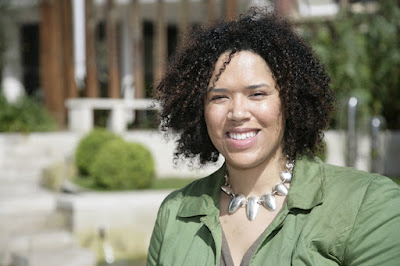 Northern Jazz News: Rommi Smith - Jazz and Poetry at Seven Arts ...