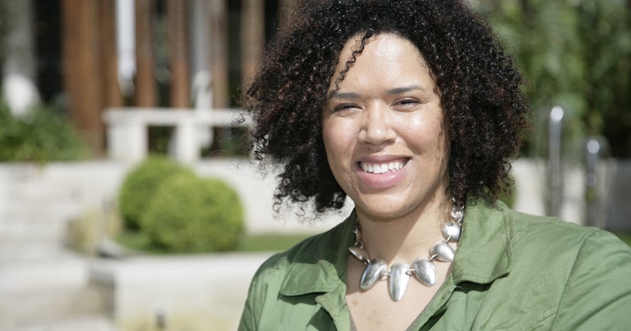 Northern Jazz News: Rommi Smith - Jazz and Poetry at Seven Arts ...