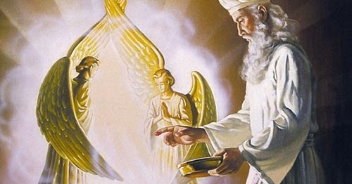 O propiciatório (ha-kappōreṯ,hilasterion)