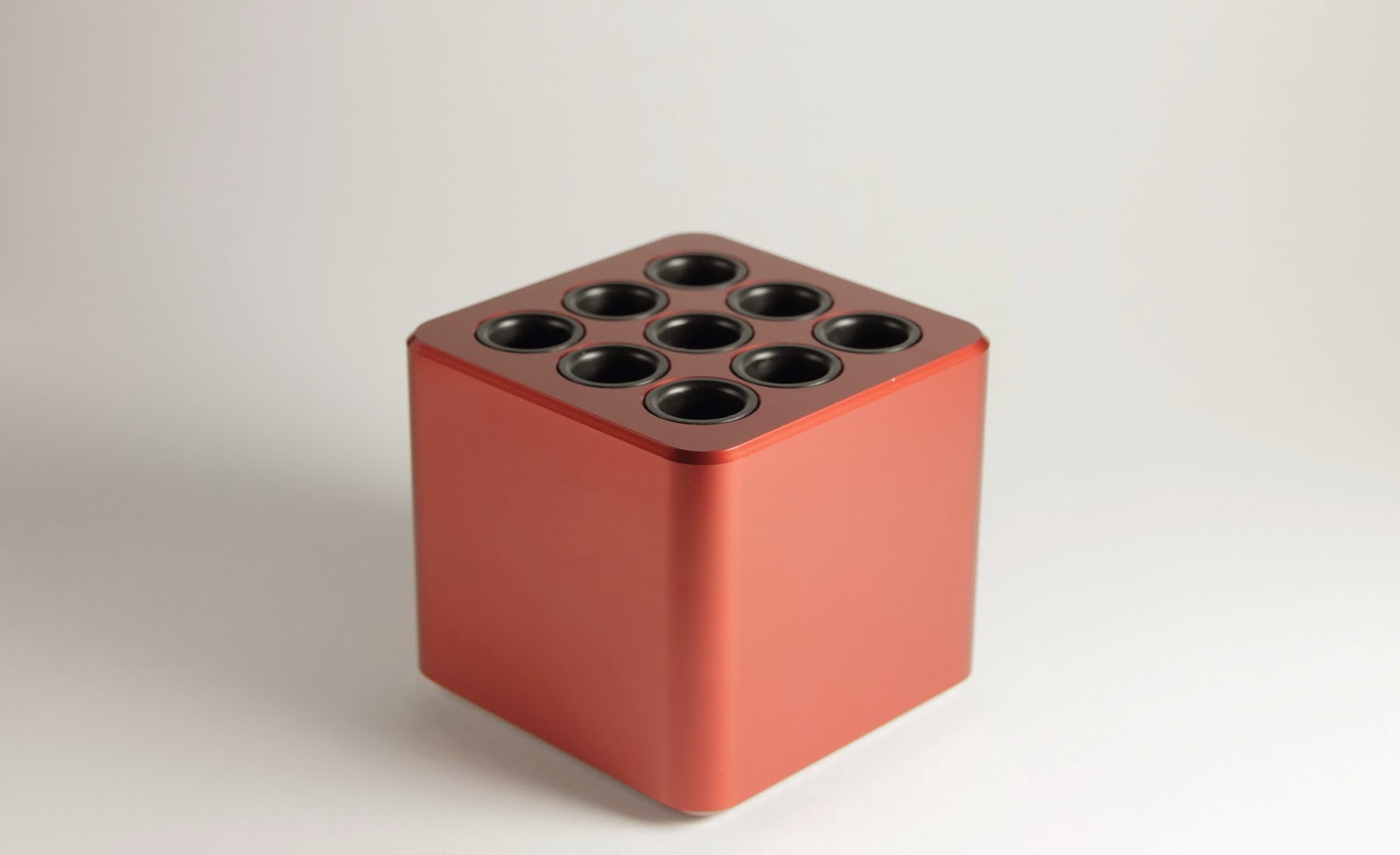 Karaskustoms Cube | The Pencilcase Blog | Fountain pen, Pencil, Ink and ...