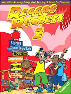 Beyond the Marog Kingdom: Class Libraries for Jamaican Schools