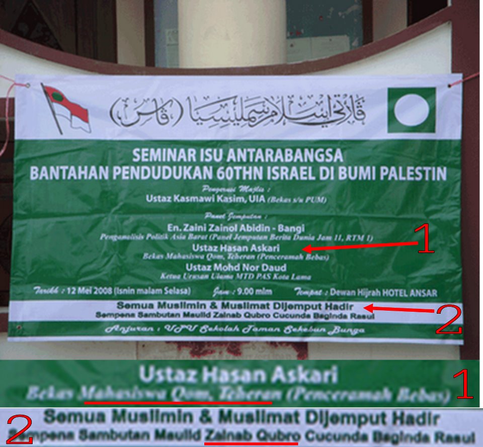 PENGENALAN MENGENAI SYIAH