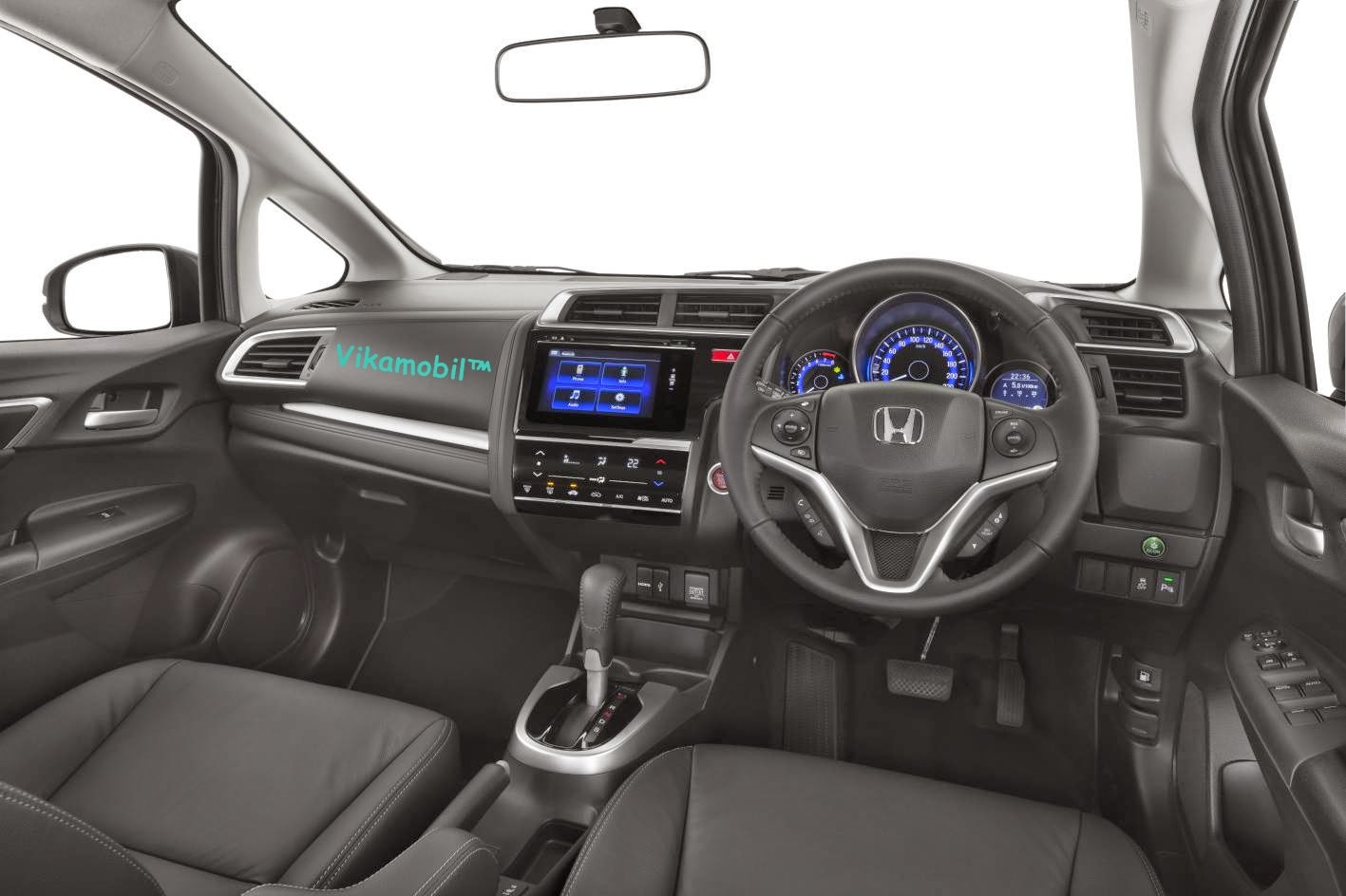 Harga Mobil Honda Jazz Terbaru 2015 & Spesifikasi